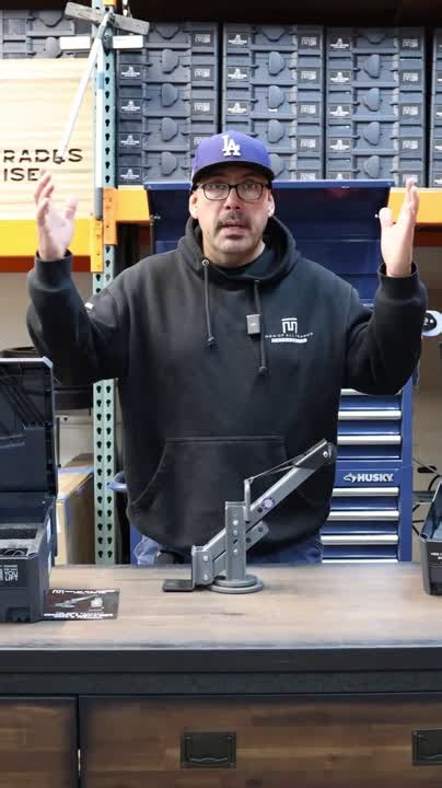 Why The Men Of All Trades Door Lifter Men Of All Trades Tool Line Inc