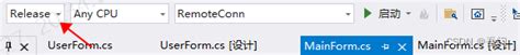 Net编程——利用c实现远程桌面连接winformc 远程桌面 Csdn博客 Net编程——利用c实现远程桌面连接winformc 远程桌面 Csdn博客
