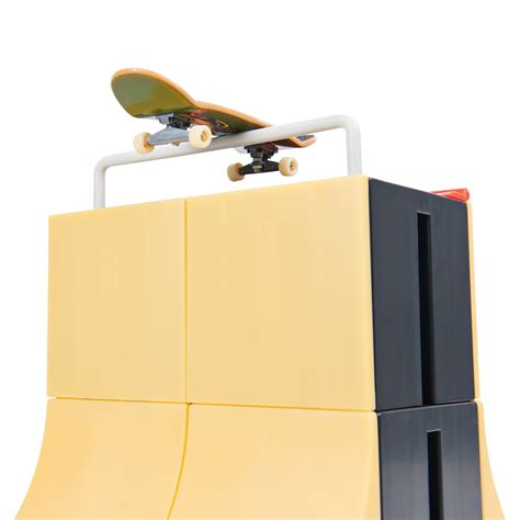 Tech Deck Ramp Set Entertainment Earth