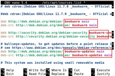 How To Upgrade From Debian 11 To Debian 12 Bookworm Its Linux Foss
