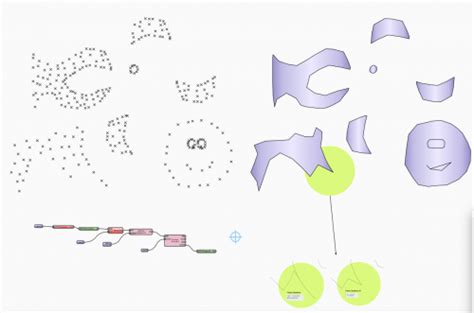 Concave Hull Marionette Nodes Vectorworks Community Board