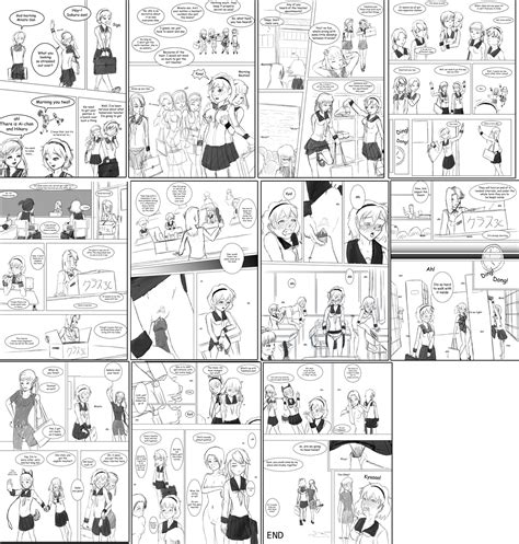 Second Draft By Sehad Hentai Foundry Second Draft By Sehad Hentai Foundry