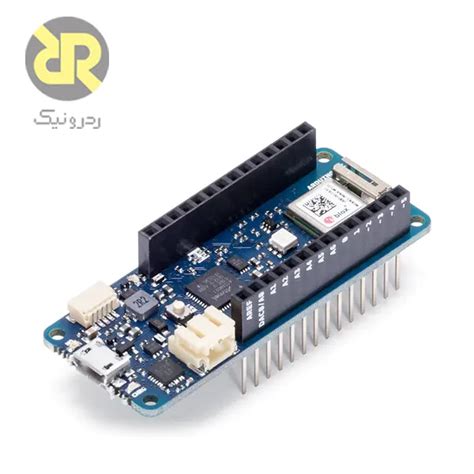 برد آردوینو Arduino Mkr Wifi 1010 فروشگاه قطعات الکترونیک ردرونیک