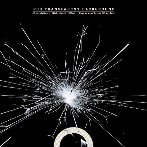 Background With Exploding Rays Abstract Vector Illustration With