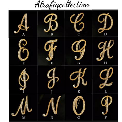 Detail Macam Macam Huruf Abjad Koleksi Nomer 12