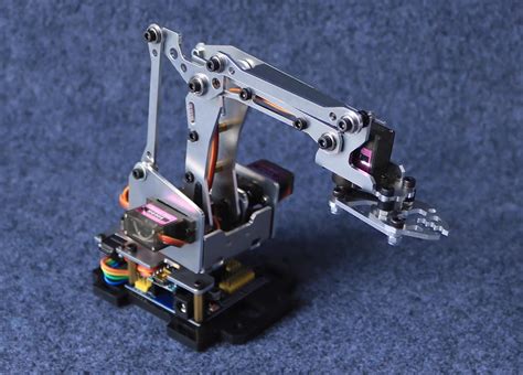 (影片觀看)下拉看商品描述)機械臂 機械 手臂 Diy 機械人arduino機械臂套件手爪機器人24fjoe182450 蝦皮購物 (影片觀看)下拉看商品描述)機械臂 機械 手臂 Diy 機械人arduino機械臂套件手爪機器人24fjoe182450 蝦皮購物
