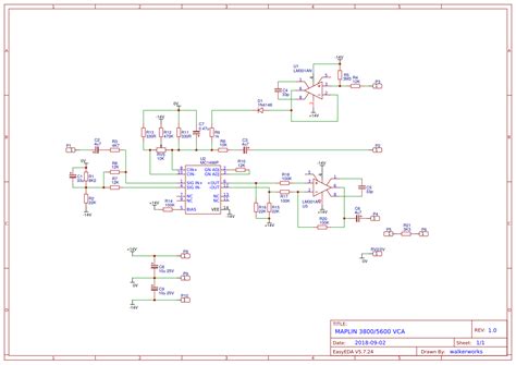 Maplin 3800 5600 Vca Platform For Creating And Sharing Projects Oshwlab