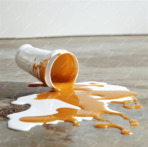 A Visual Guide To Troubleshooting Common Adhesive Problems Such As Clogs And Spills Premium Ai