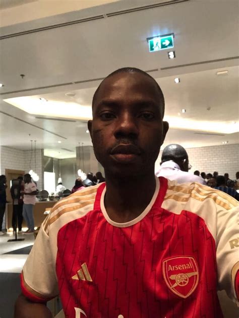 Saheed Isiaka Posted On Linkedin