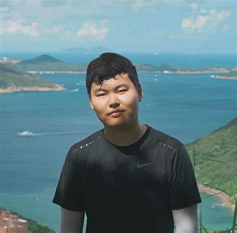 Xiaoyu Zhang Homepage