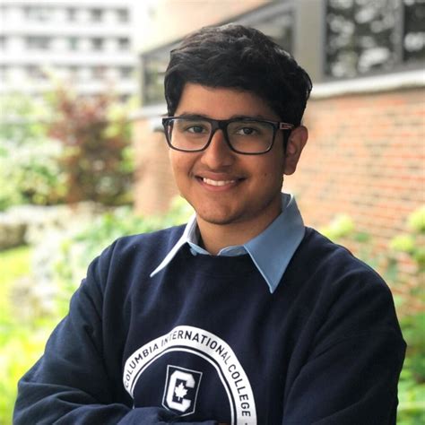 Cic Celebrates Igcse Top Achiever Columbia International College