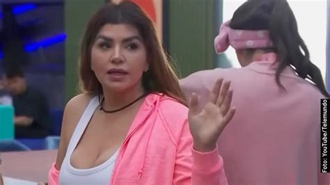 Lcdlf 4 Cuarto Eliminado El Lunes 19 De Febrero 2024