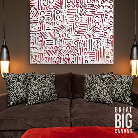 194 Best Living Room Art And Decor Images On Pinterest Canvas Prints