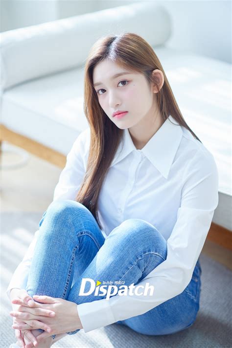 [hⓓ포토] “막내 온 탑” ㅣ ‘아이브 이서 디스패치 뉴스는 팩트다