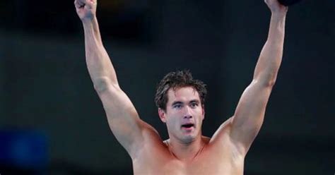 Lima 2019 Just What Nathan Adrian Needed