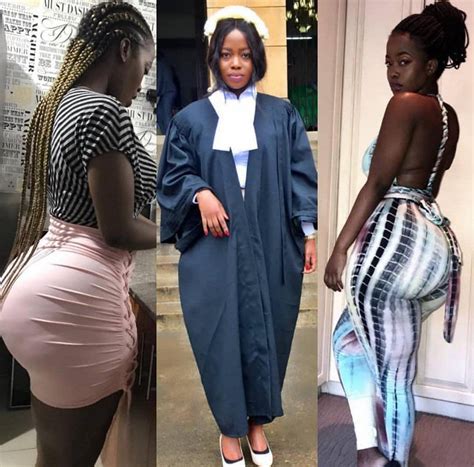 Big Booty Nigerian News Telegraph