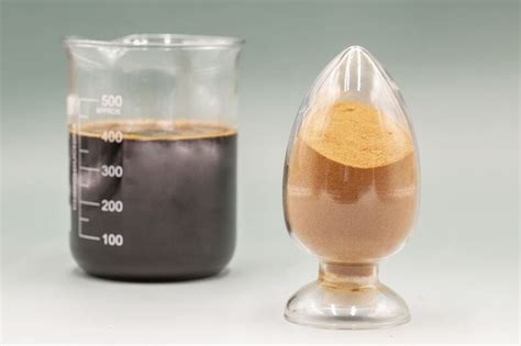 Technology And Application Of Corn Steep Liquor Powder
