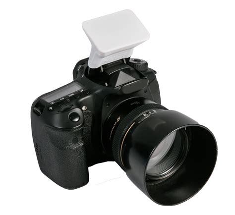 Buy The NEST Mini Pop Up Flash Diffuser For DSLR Cameras Online At DesertcartSouth Africa