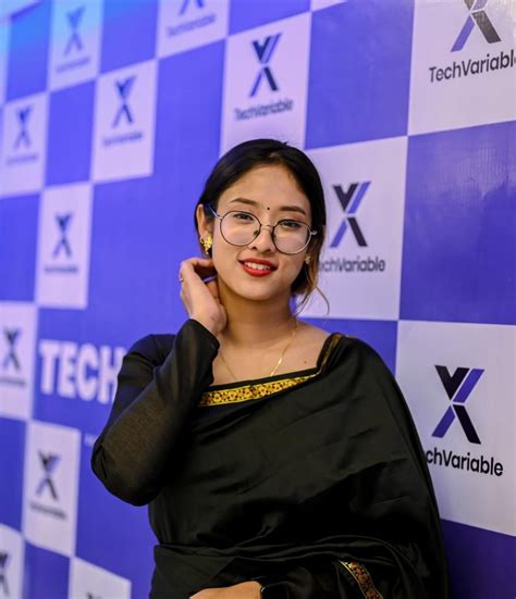 Bandita Tahbilder On Linkedin Bihu Techvariable Techvculture