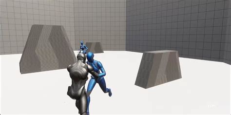 I Try To Learn Behavior Tree Zombie Mod Runrealengine5