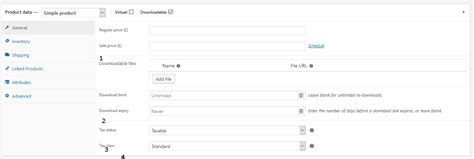 Filters With What Hook Do I Remove Woocommerce Existing Product Data Tab Form Fields