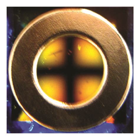 Patterns Obtained With Bipolar Configuration A B Tetrapolar Download Scientific Diagram