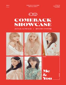 Exid Comeback Showcase Nol World
