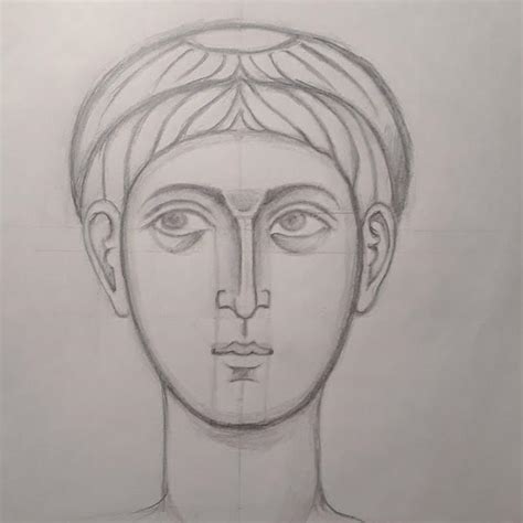 Iconography Courses Workshops Online And In Person