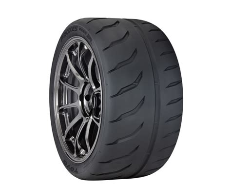 Toyo Proxes R888R Tire 265/35/18 97Y – Darkside Motoring