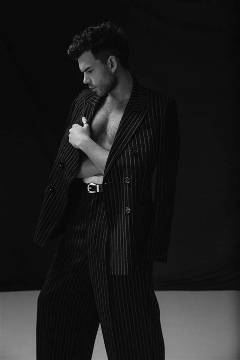 Luke Newton On How Nicola Coughlan Helps Him With Bridgerton Fame