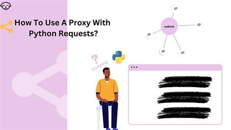 How To Use A Proxy With Python Requests Rprogramming