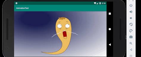 Implement A Simple Frame By Frame Animation In Android With Code Download