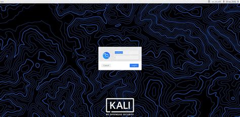Partial Black Screen In Virtualbox Kali Linux Guest Machine Super User