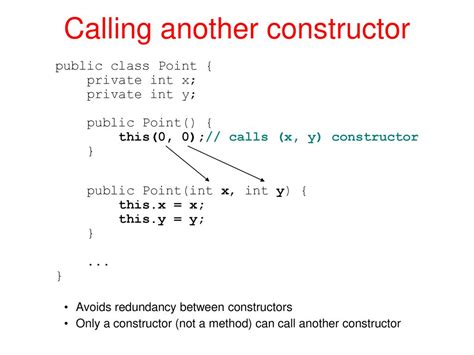 Topic 29 Classes And Objects Part 3 Ppt Download