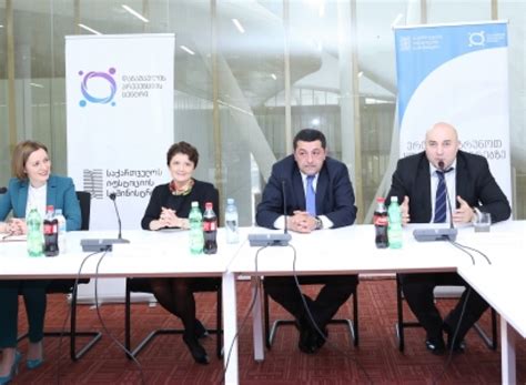 ყოფილ პატიმრებს ბიზნესპროექტები დაუფინანსეს Bpn Ge