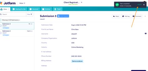 Updates To Streamline Your Jotform Approvals Workflow The Jotform Blog