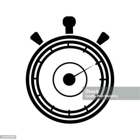 스톱워치 스톱워치 타이머 로고 아이콘 벡터 일러스트 레이 션 디자인 템플릿 0명에 대한 스톡 벡터 아트 및 기타 이미지 0명