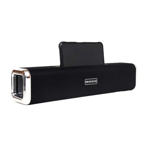 Outdoor Speakers Long Wireless Bluetooth Speaker Usb Card Mobile Phone Laptop Portable Bass