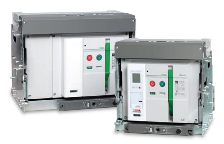 DC UL Switch Disconnector LSElectric