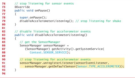 Images Android™ For Programmers An App Driven Approach Second