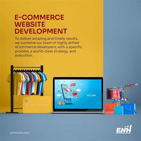 ecommerce website development company in dubai in 2024 ecommerce website development website