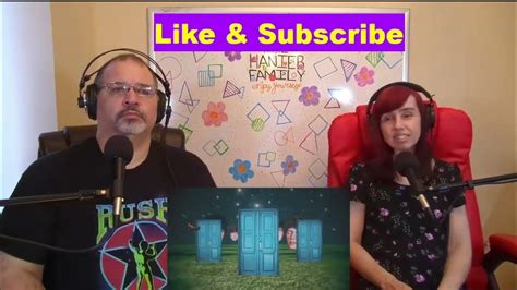 The Moody Blues Tuesday Afternoon Reaction Youtube