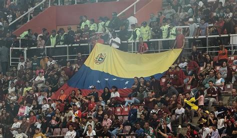 Tabla De Posiciones Sudamericano Sub 20 2025 Así Marcha La