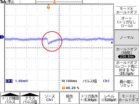 Lmc6001 Popcorn Noise The Dip On Output Amplifiers Forum Amplifiers Ti E2e Support Forums