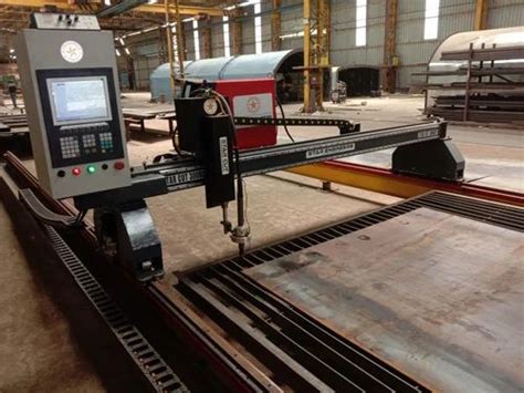 Cnc Plasma Cutting Machine CNC Plasma Cutting Machines Manufacturer