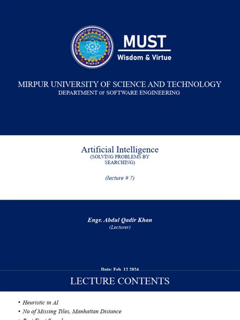lecture 07 pdf heuristic computer science