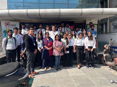 Upskill Campus Posted On Linkedin