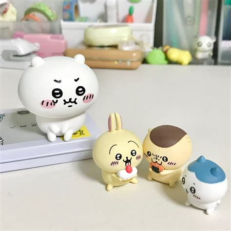 치이카와 왕따설 콜리 Colley