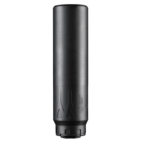Dead Air Nomad 30 762mm Suppressor Direct Thread 58x24 Hub Mount
