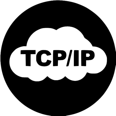 Tcpip Найти в It